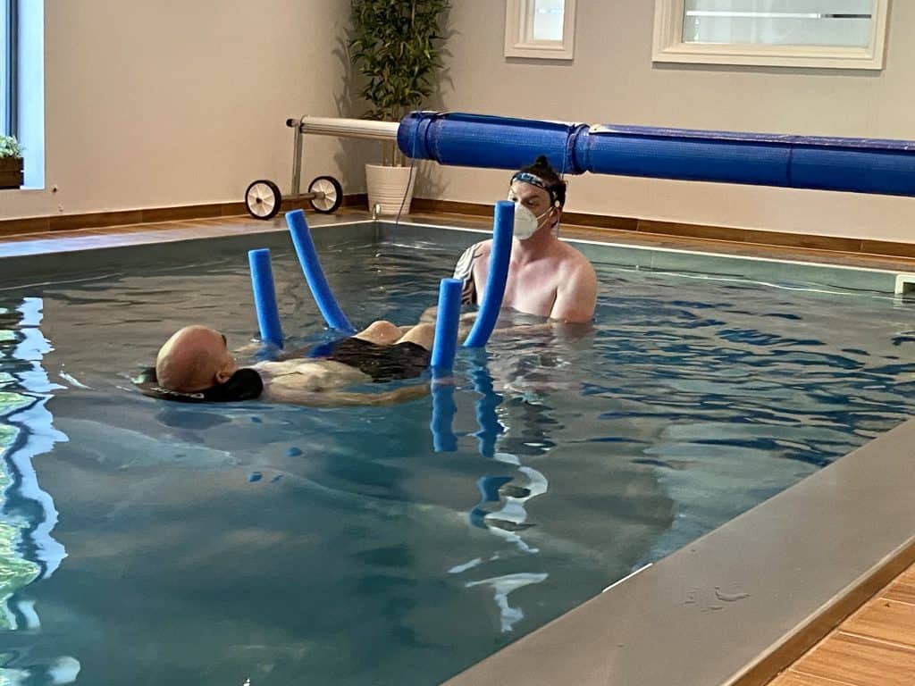 gallery - STEPS Rehabilitation