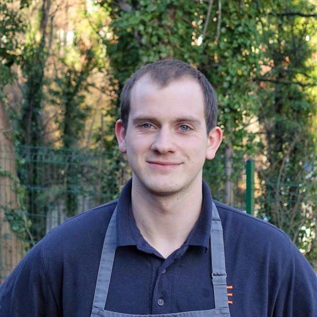 David Cockerill - STEPS Rehabilitation